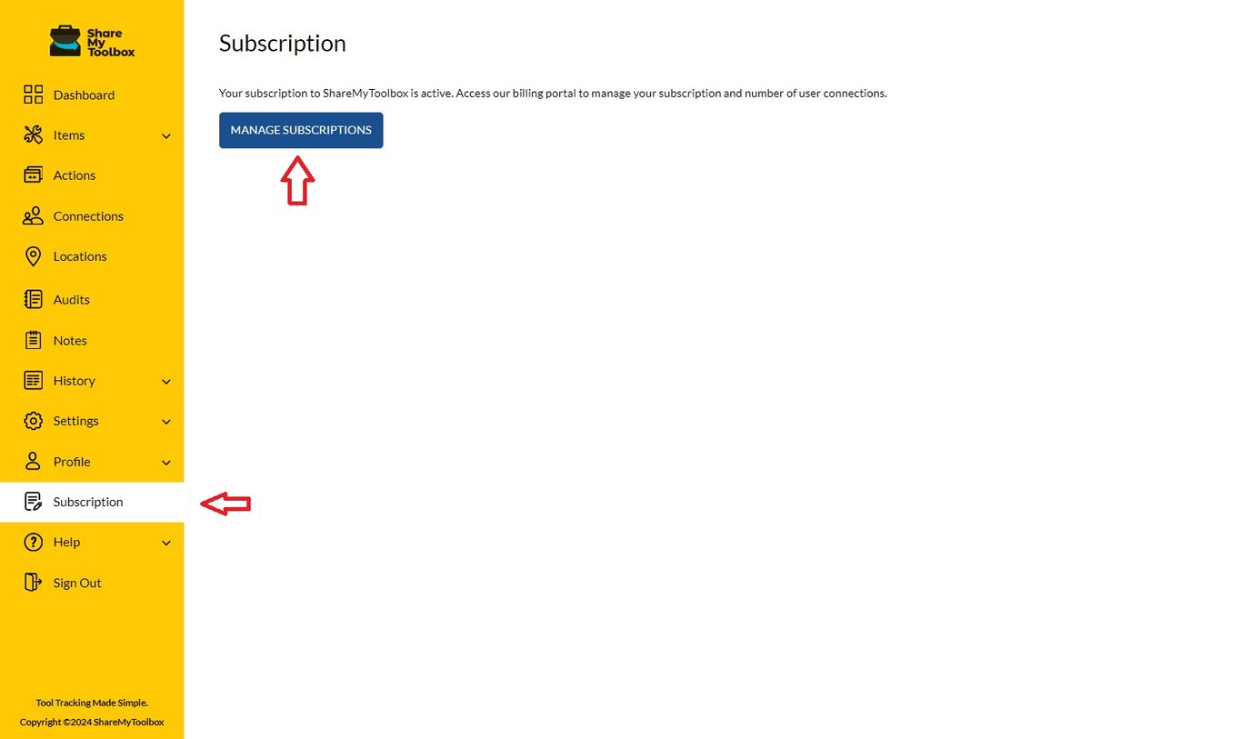 How do I receive billing receipts?