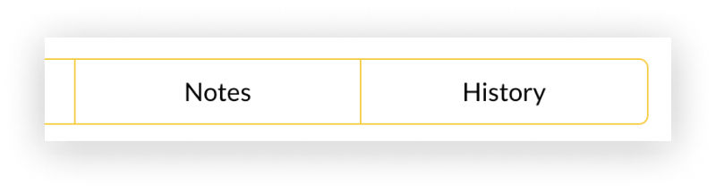 Adding and Editing Items